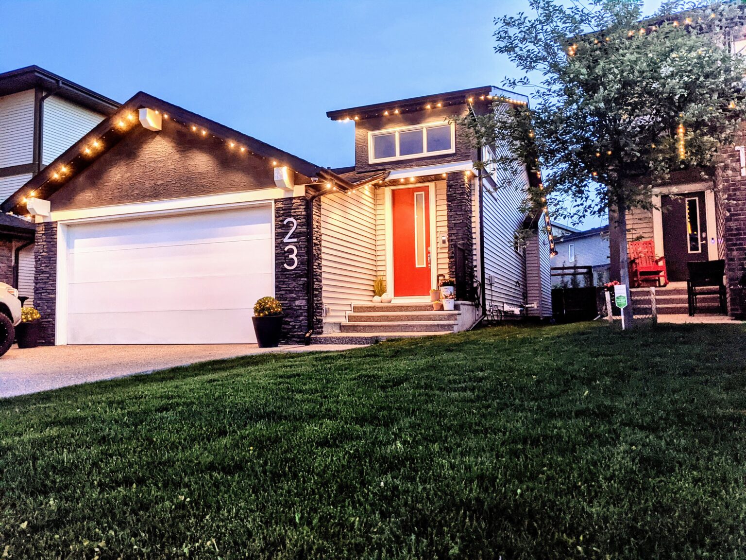 Jingle Bell Lights | Outdoor Lighting for Every Occassion